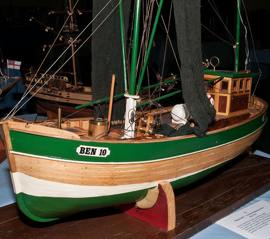 Past EXPO’s | Canberra Model Shipwrights Society
