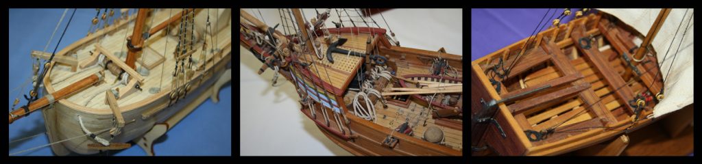 Canberra Model Shipwrights Society