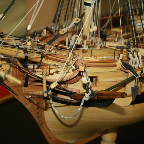 Past EXPO’s | Canberra Model Shipwrights Society