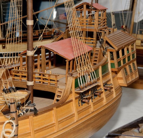 Past EXPO’s | Canberra Model Shipwrights Society