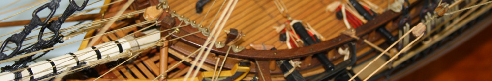 To Begin | Canberra Model Shipwrights Society